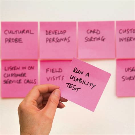 How To Do A Quick And Dirty Usability Test 😏