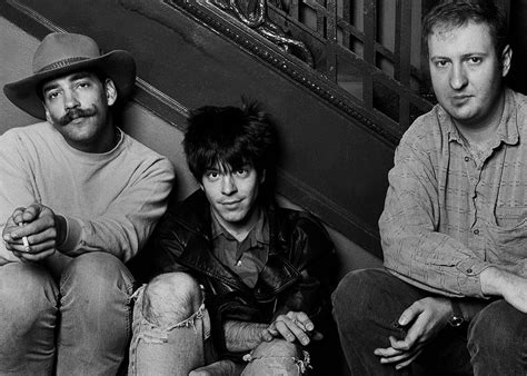 Hüsker Dü Drummer Grant Hart Dies At 56 Beatittv