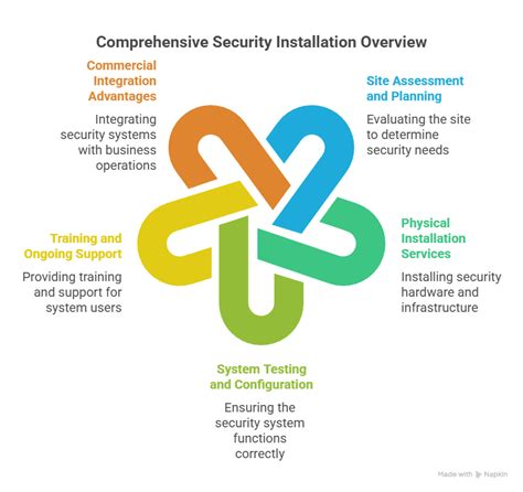 Diy Security Vs Professional Installation Cost