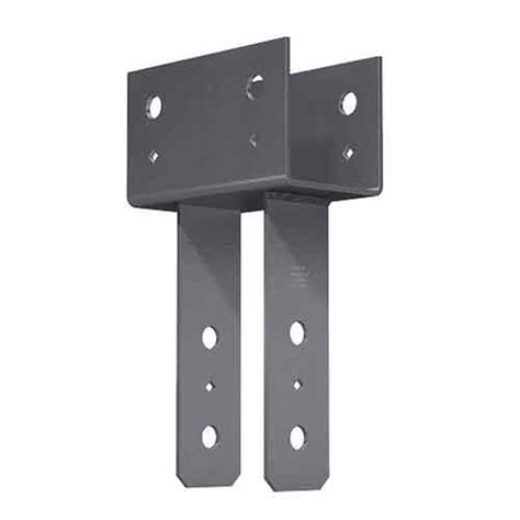 Simpson Strong Tie Cc44hdg Hot Dipped Galvanized Column Caps