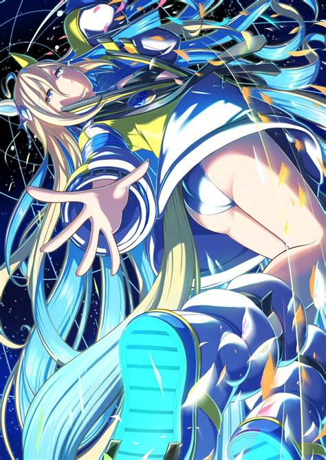 Neo Universe Umamusume Drawn By Samekujirachallenger310 Danbooru