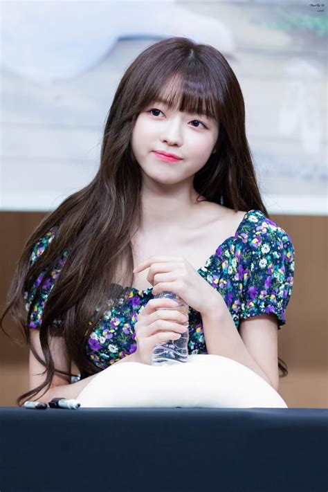 오마이걸 유아 촬스의 이슈와 유머