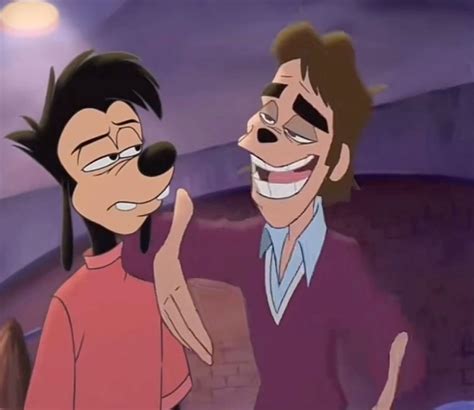 Goofy And Max Goof Goofy Movie Scenes Max And Pj Goofy Movie