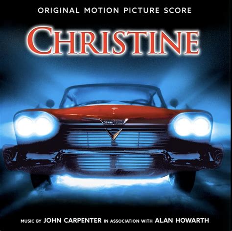 Christine 1983