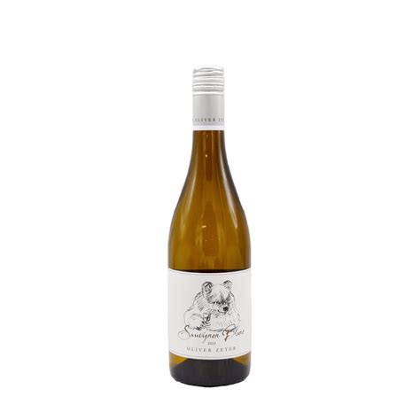 Oliver Zeter Sauvignon Blanc 2023 Bei Rot Weiss Rosé