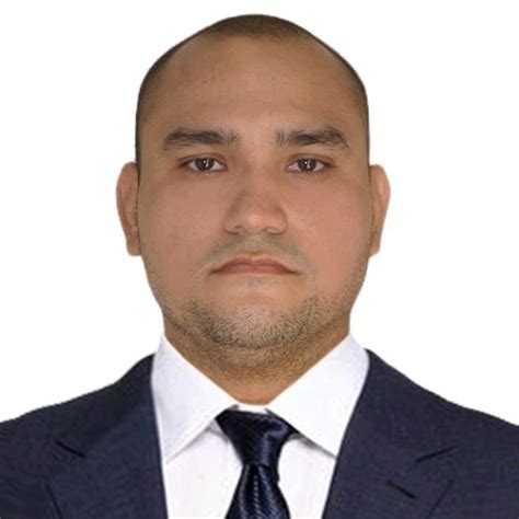 Wilmer Tom Roa Director Técnico Centro Cancerológico Del Caribe