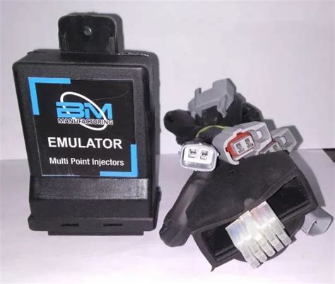 Emulator Multi Point Injector 2 At ₹ 350 Piece In Rajkot Id 2855717112388