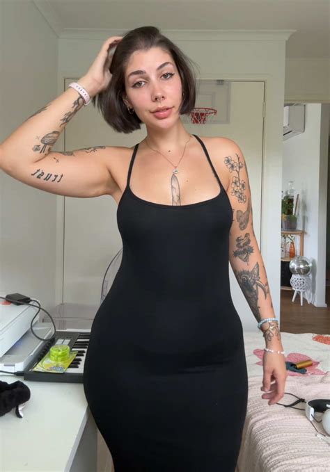 🦄 Scarlettrayxo Scarlett Ray🇦🇺🤍 Tiktok