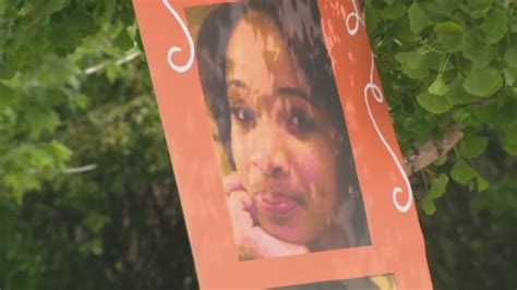 Community Gathers To Honor Hadiya Pendleton 12 Years After Her Death