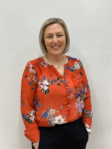 Juniper Class Mountjoy School