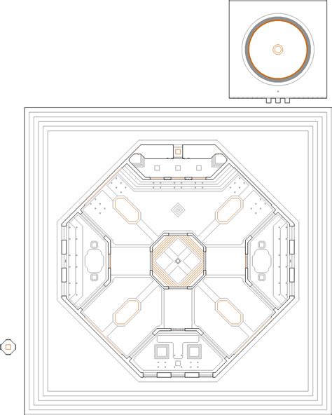Map04 Cosmogenesis Part 4 Cosmogenesis The Doom Wiki At
