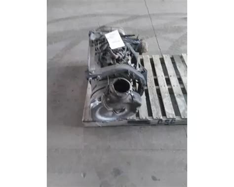 Paccar Mx 13 Dpf Assembly Diesel Particulate Filter In Watseka Il 2 850 24 2294463