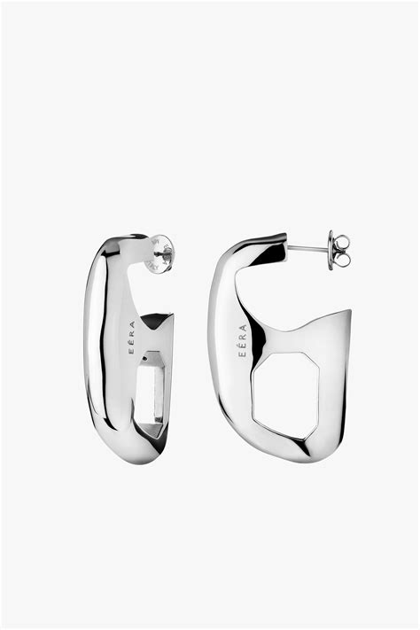 Mega Stone Earrings EÉra