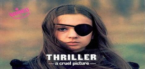 Daily Grindhouse Grindhouse Icon Christina Lindberg Returns For Her Fist Film In 30 Years And