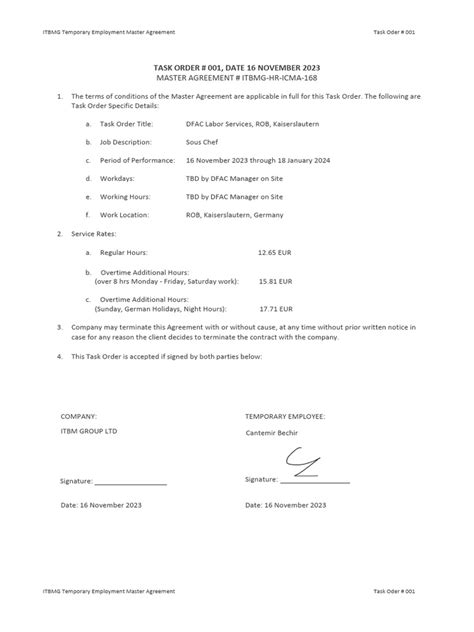 Itbmg Hr Icma 168 Cantemir Bechir To001 Itbm Icma Dba 16