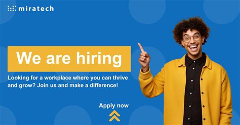 Miratech On Linkedin Miratech Careers Hiringnow Opportunities