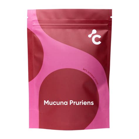Mucuna Helpt Bij Stress Vermoeidheid En Een Onrustige Geest