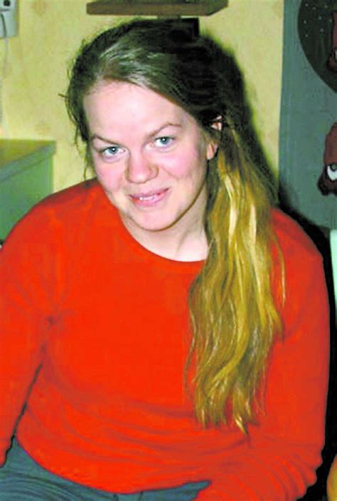 Carolin Stenvall Sköts I Ryggen Enligt åklagaren I Gällivare