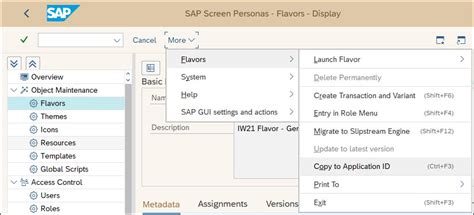 Sap Screen Personas Global Javascript Library For Sap Community