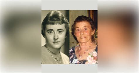 Obituary Information For Patricia Eke Nee Jackson