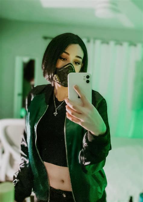 Casual Viper Cosplay By Willowvvitch On Deviantart