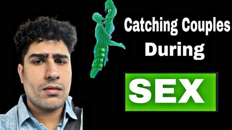 Catching Couples During Sex Funniest Video Of Nakul Dhull Mithu Don