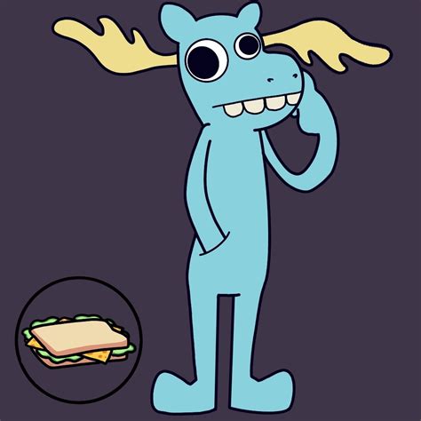 I Posted This Htf X Dandys World Art Because I Become Addicted To The Game Ameliadraws135 On