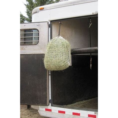 Freedom Feeder Trailer Mini Slow Feed Hay Net