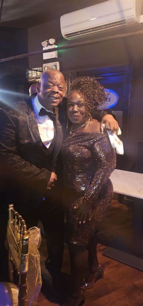 Tippa Irie 60th Birthday June 2025 In Croydon Energy Venue With Mini Muscle Adelaide