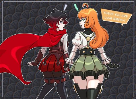 Ruby And Penny Date Time Ntr Owlpie Rrwbynsfw