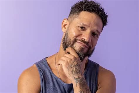 Juninho Diz Não Se Impressionar Com Beleza De Yasmin “sou Acostumado” Metrópoles