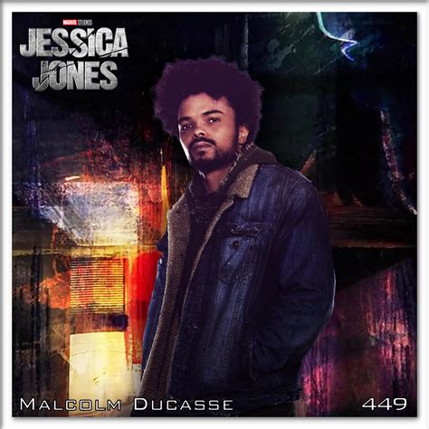 0449 Malcolm Ducasse By Bowersmcu On Deviantart