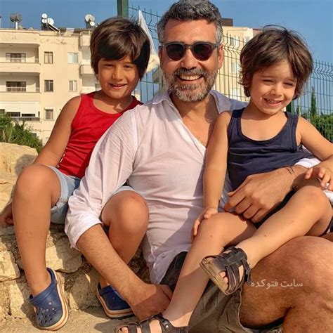 بیوگرافی جانر جیندوروک بازیگر و همسرش با ناگفته ها