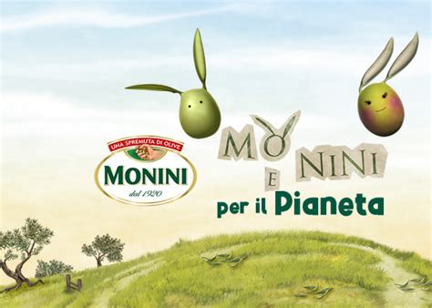 Concorso Mo E Nini Per Il Pianeta Congratulazioni Alle Classi