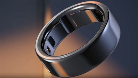 Oura Ring 4 Announced With A Sleeker Design More Size Options And Smart Sensing Capability To