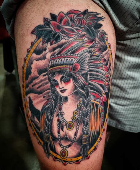 Scarlet Rose Tattoo Emporium