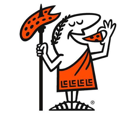 Dress Like Little Caesars Costume Halloween And Cosplay Guides