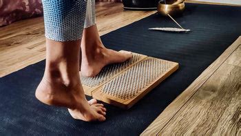 How To Stand On A Sadhu Board Beginner Tips And Guide