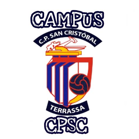 Campus Tecnificacion Cpsc
