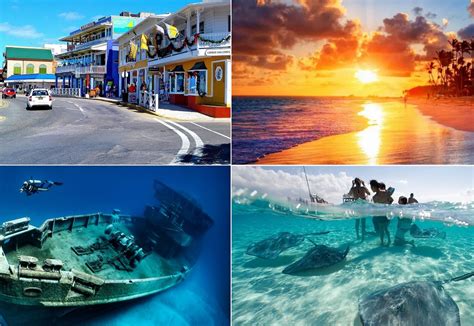 Islas Caimán Paraíso De Buceadores Y Su Semana De Los Piratas Sobre Libros Y Cultura