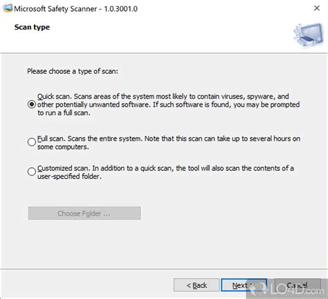 Microsoft Safety Scanner Download