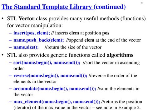 Ppt Chapter 7 One Dimensional Arrays Powerpoint Presentation Free