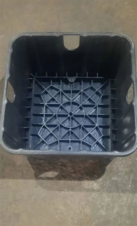 Pvc Earth Pit Cover At ₹ 170piece अर्थ पिट In New Delhi Id 2853659978473
