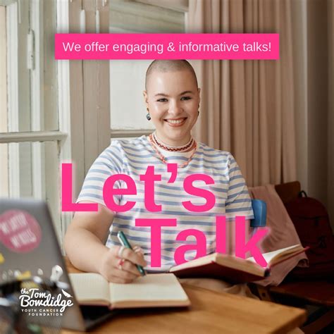 If You Want To Hear How You Can Make A Difference To The Lives Of Teenagers And Young Adults