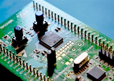 Mastering Microcontroller Communication