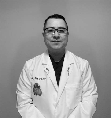 Specify First Assistant