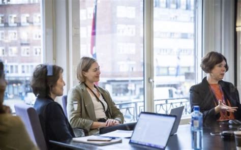 Rojin Amini On Linkedin The People Team At Kahoot Is Looking For Two Recruiters And An Hr