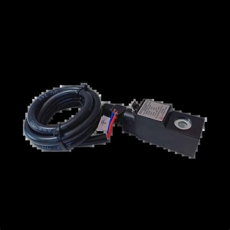 Max 100° Class Ii Explosion Proof Pneumatic Explosion Proof Coil