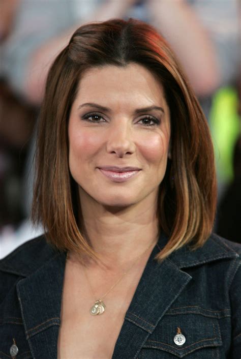 Sandra Bullock Fought For Stepdaughter With Girls Mom Who She Accused