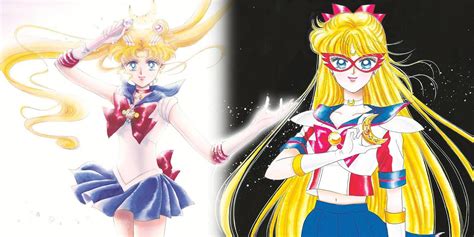 Theres Great News For Fans Of Sailor Moons Official Prequel Series